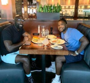 Ike Reese: Married Life With Wife Renee Reese, Children And Family Details