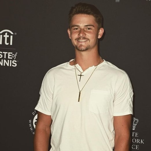 Who Is Emma Sears (JJ Wolf Girlfriend)? Relationship And Career Details ...