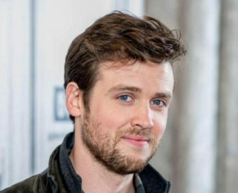 Who Is Sam Cutmore-Scott (Jack Cutmore-Scott Brother)? Wedding Details ...