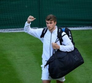 Who Is Jack Draper Parents? Family Details, Career, Bio, Net Worth 2023 ...