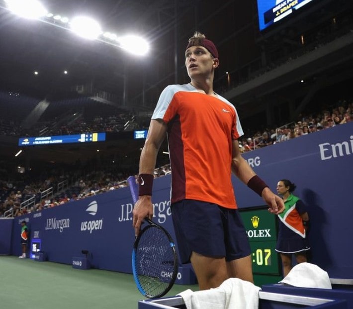 Who Is Jack Draper Parents? Family Details, Career, Bio, Net Worth 2023 ...