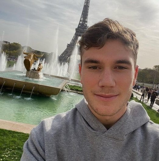 Who Is Jack Draper Parents? Family Details, Career, Bio, Net Worth 2023 ...