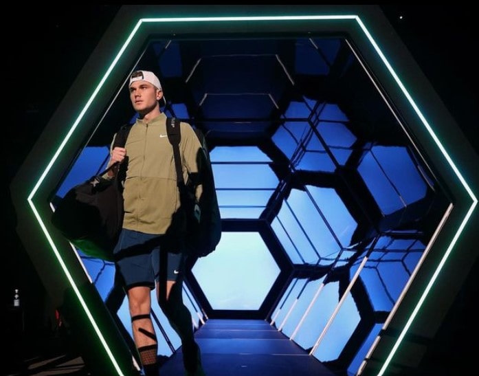 Who Is Jack Draper Parents? Family Details, Career, Bio, Net Worth 2023 ...