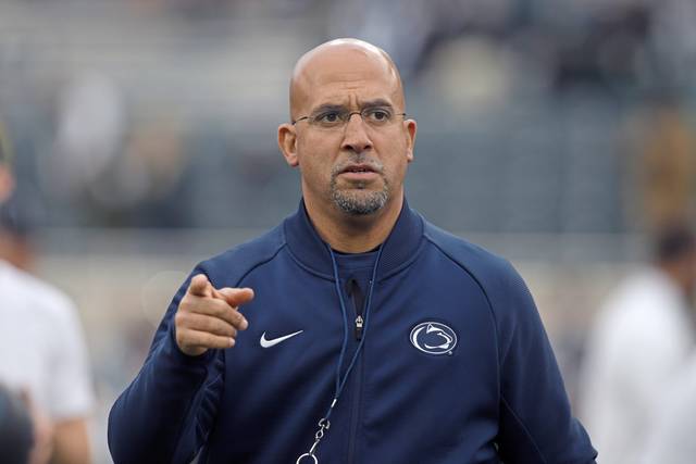 Who Is Fumi Franklin (James Franklin Wife)? Relationship Timeline ...