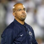 Who Is Fumi Franklin (James Franklin Wife)? Relationship Timeline ...