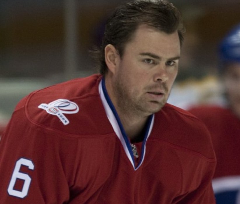 Who Is David Spacek (Jaroslav Spacek Son)? Parents And Family Details ...