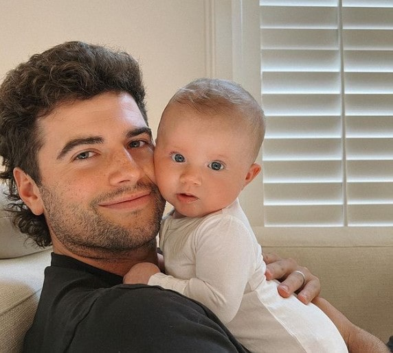 Who Is Kennedy Stidham Brown (Jarrett Stidham Wife)? Relationship And Family Details Explored!
