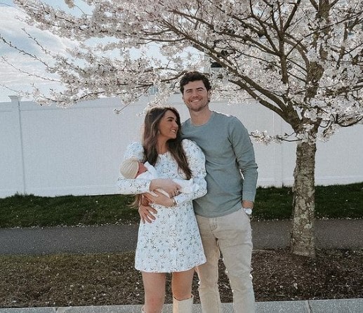 Who Is Kennedy Stidham Brown (Jarrett Stidham Wife)? Relationship And Family Details Explored!