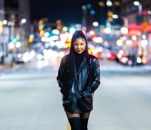 Meet Me In Paris (The Roku Channel Original): Release Date, Plot, Cast Details With Their ...