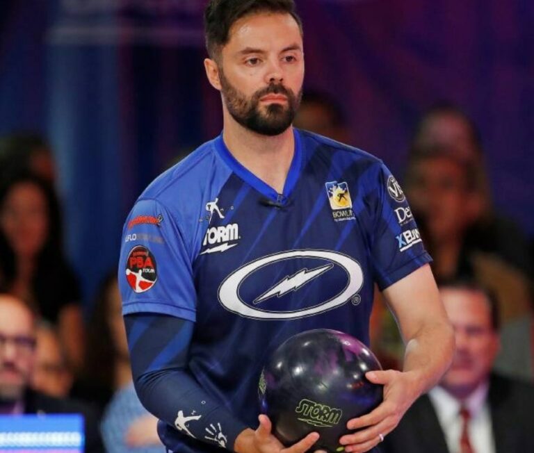 Jason Belmonte: Children And Married Life With Wife Kimberly Shapter ...
