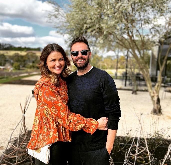 Jason Belmonte: Children And Married Life With Wife Kimberly Shapter ...