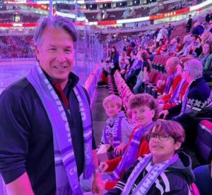 Jason Hanold: What Is His Net Worth (2023)? Bio, Family, Career, Social ...