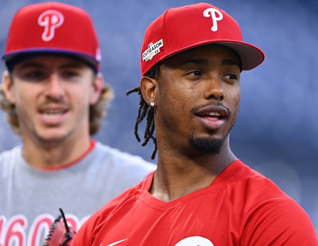 Who Are Carlos Segura & Anny Maribel (Jean Segura Parents)? Family ...