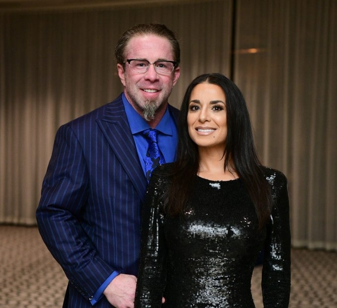 Jeff Bagwell: Children And Married Life With Wife Rachel Bagwell ...