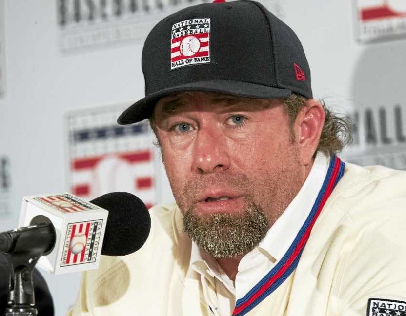 Jeff Bagwell: Children And Married Life With Wife Rachel Bagwell ...