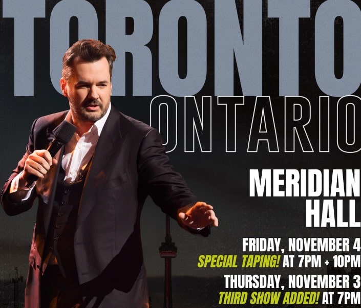 Who Is Scott Nugent (Jim Jefferies Brother)? His Married Life And ...