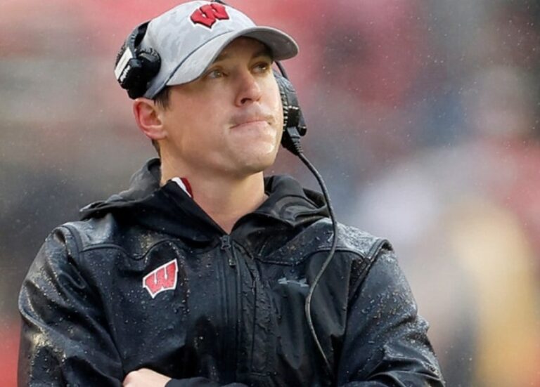 Jim Leonhard (Coach): Married Life With Wife Katie Leonard And Family ...