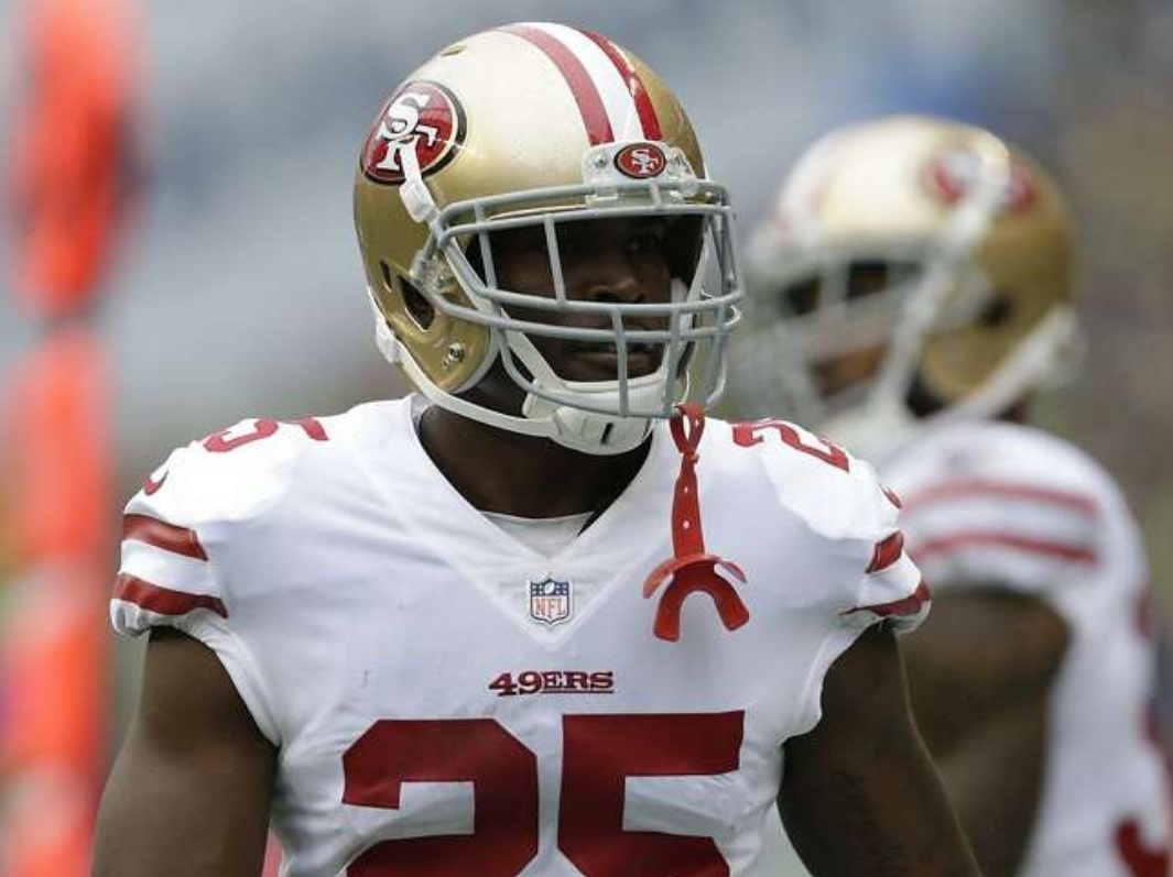 Connection Between Jimmie Ward And Charvarius Ward Explored, Know More