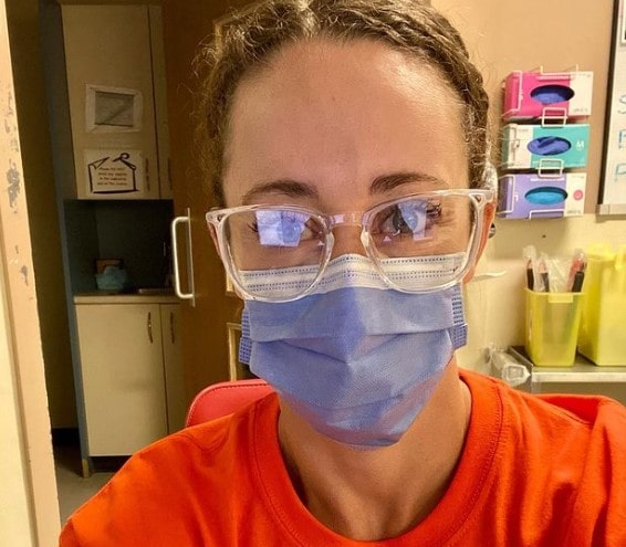 Who Is Mark Courtney (Joanne Courtney Husband)? Married Life And Family ...