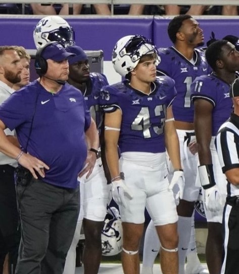 Who Is Joe Staubach Parents? Meet Jeff Staubach & Jenny Staubach