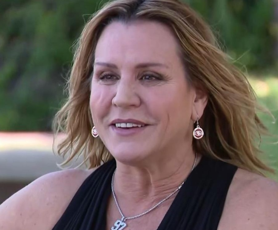 Who Is Cheryl Bosa (John Bosa Wife)? Married Life, Children And Family ...