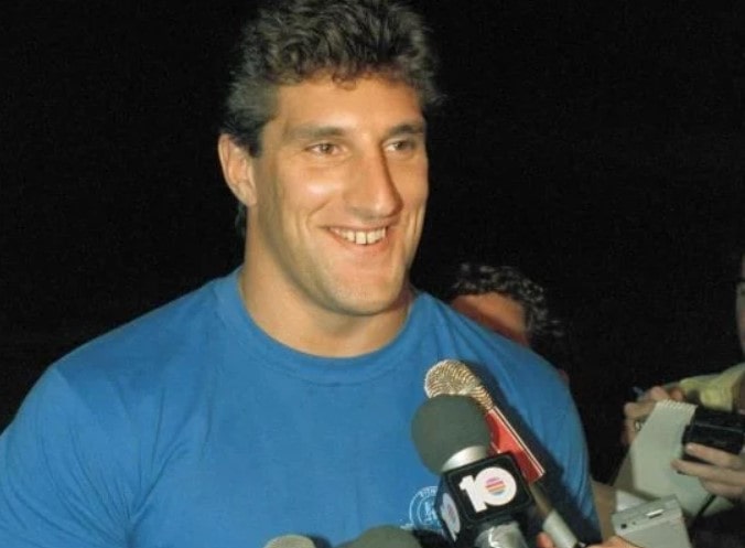 Who Is Cheryl Bosa (John Bosa Wife)? Married Life, Children And Family ...