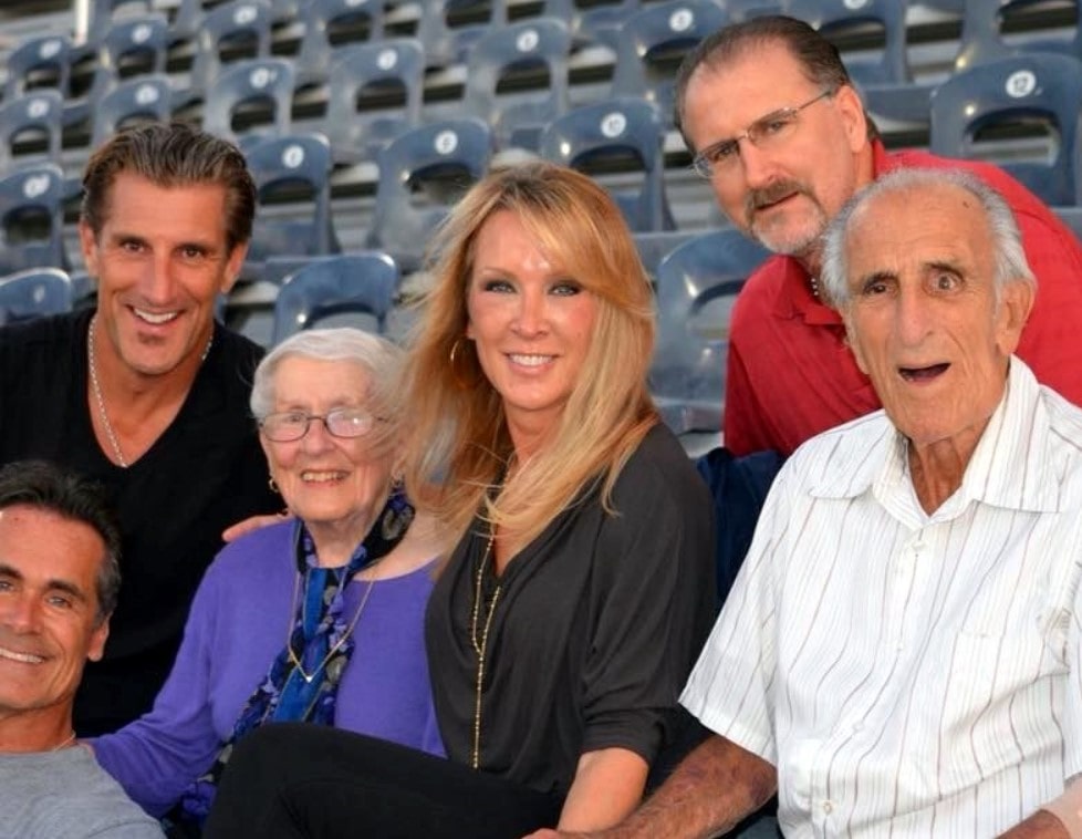 Who Is Cheryl Bosa (John Bosa Wife)? Married Life, Children And Family ...