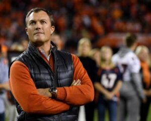 Who Is John Lynch Parents? Children, Married Life And Family Details ...