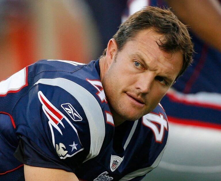 Who Is John Lynch Parents? Children, Married Life And Family Details ...