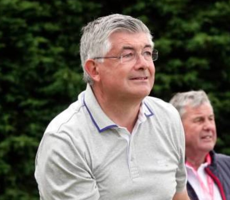 Who Is Karen Parott (John Parrott Wife)? Married Life And Career ...