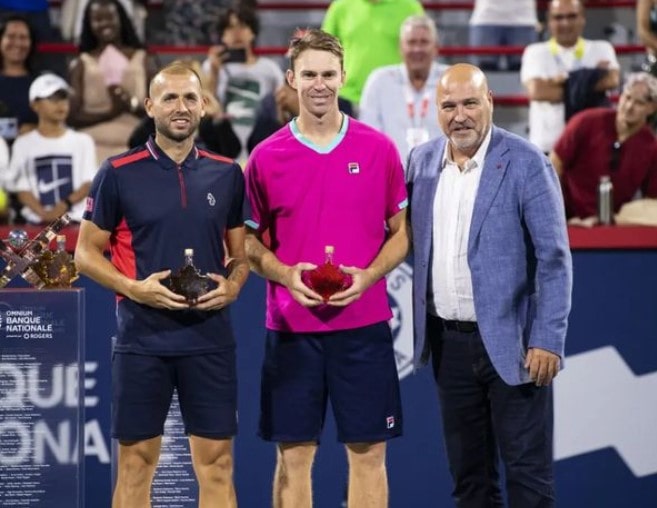 Who Is Danielle Montgomery (John Peers Wife)? Married Life And Family ...