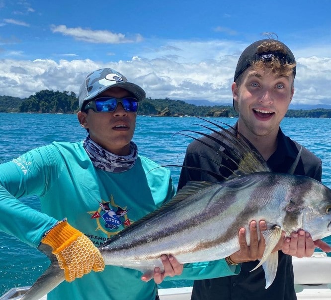 Who Is Jordan Elsass Parents? Family, Career, Bio, Net Worth (2023) And ...