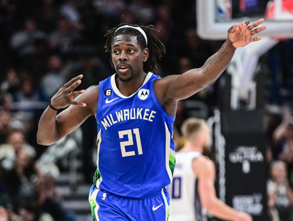 Are Justin Holiday And Aaron Holiday Related To Jrue Holiday ...