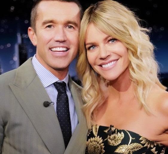 Did Kaitlin Olson Gone Through Plastic Surgery? Family, Los Angeles ...