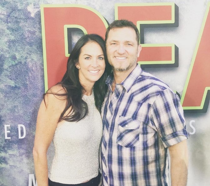 Who Is Victoria Makinen (Karl Makinen Wife)? Relationship And Career ...