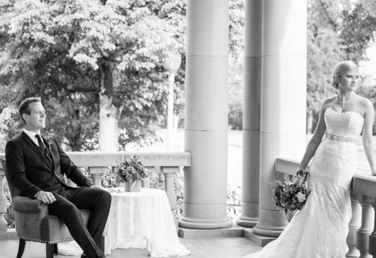 Who Is Brittany Martin (Karrick Martin Wife)? Married Life And Family ...