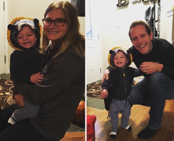 Who Is Brittany Martin (Karrick Martin Wife)? Married Life And Family ...