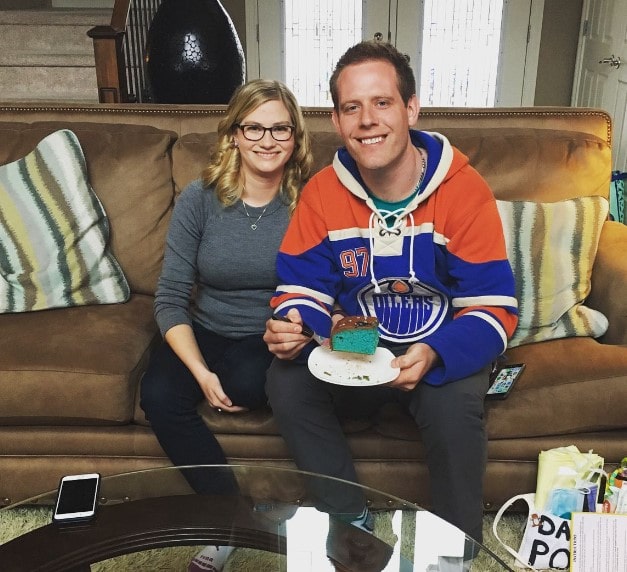 Who Is Brittany Martin (Karrick Martin Wife)? Married Life And Family ...