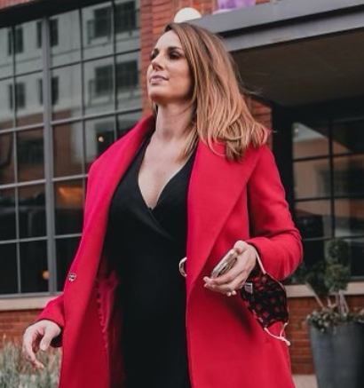 Joe Hunter and Kayte Christensen: Family Life, Challenges & Survivor 48 ...