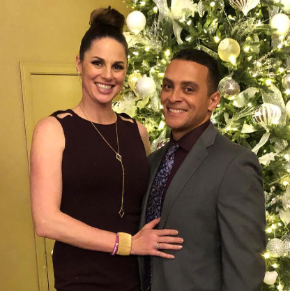 Joe Hunter and Kayte Christensen: Family Life, Challenges & Survivor 48 ...