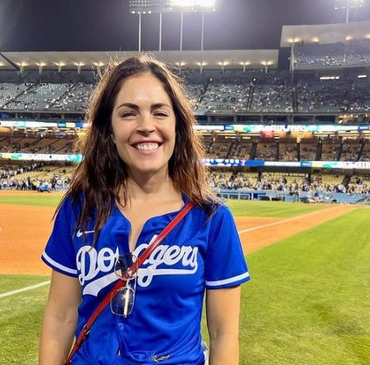 Who Is PJ Harrison (Kelly Thiebaud Boyfriend)? Posted Pic With Partner ...