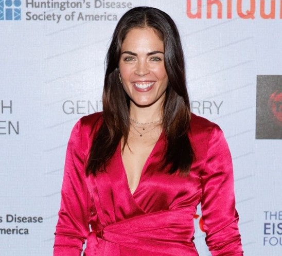 Who Is PJ Harrison (Kelly Thiebaud Boyfriend)? Posted Pic With Partner ...
