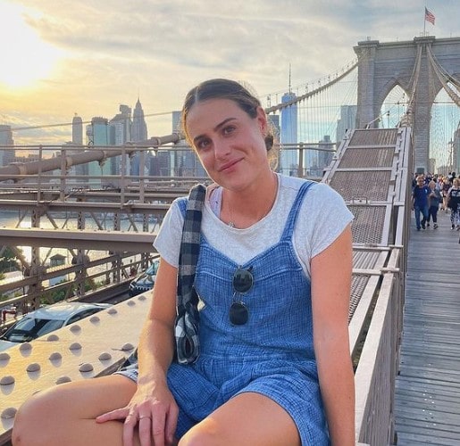 Who Is Kimberly Birrell Parents? Meet John Birrell & Ros Birrell ...