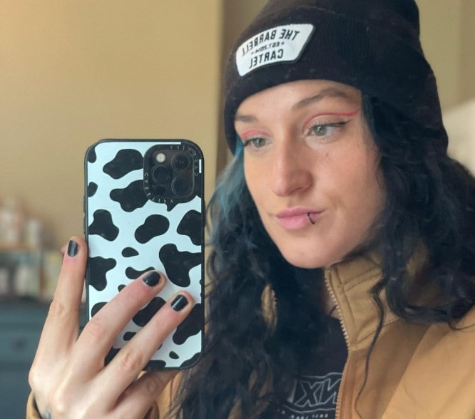 Who Is Kaleb Konley (Kris Statlander Boyfriend)? Relationship And ...