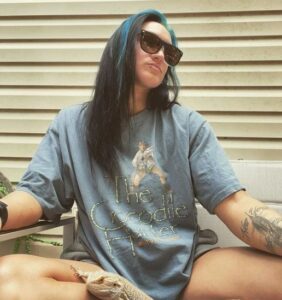 Who Is Kaleb Konley (Kris Statlander Boyfriend)? Relationship And ...