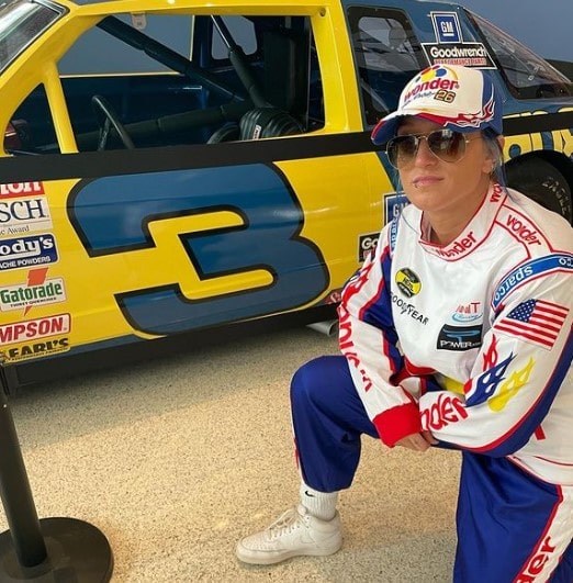 Who Is Kaleb Konley (Kris Statlander Boyfriend)? Relationship And ...