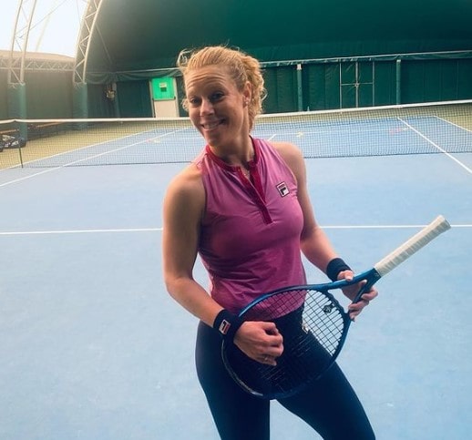 Who Is Antonio Zucca (Laura Siegemund Boyfriend)? Relationship And ...