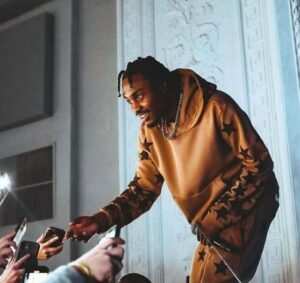 Lil Tjay (Rapper): Why Did He Get Arrested? Career, Bio, Net Worth 2023 ...