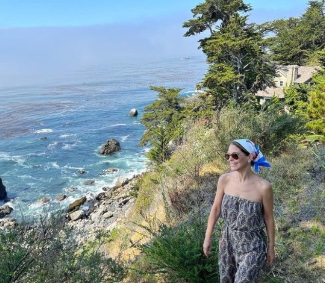 Who Is Michael Patrick Jann (Lisa LoCicero Husband)? Family Details And ...