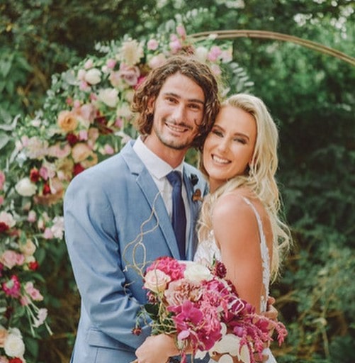 Who Is Lloyd Harris Parents? Meet George Harris & Cecelia Harris ...